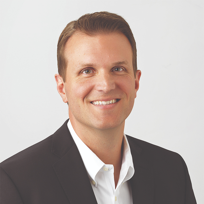 Meet The Joint Chiropractic Management Team led by Peter Holt